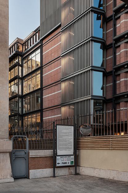 Rinascente Piazza Fiume gets a refresh | Wallpaper*