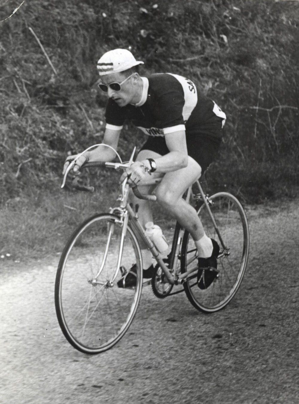 Tom Simpson 1937–1967: A life in pictures | Cycling Weekly