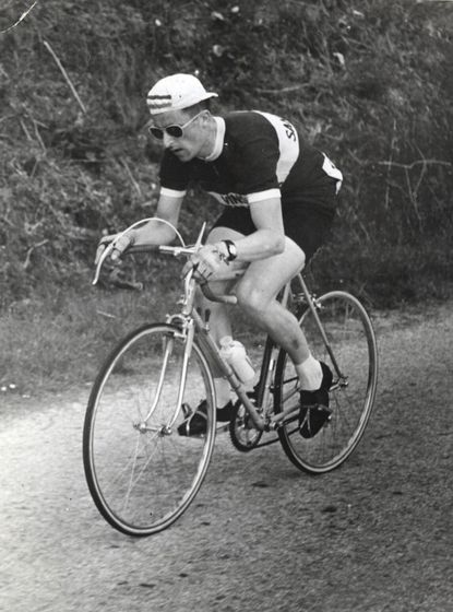 Tom Simpson 1937–1967: A life in pictures | Cycling Weekly