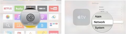 How to change Wi-Fi networks on Apple TV | iMore
