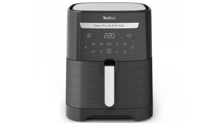 Tefal’s new dual air fryer can cook an entire roast dinner – yes ...