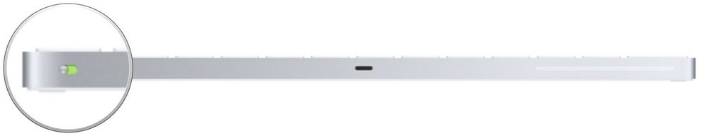 How to connect the Magic Keyboard to your Mac | iMore