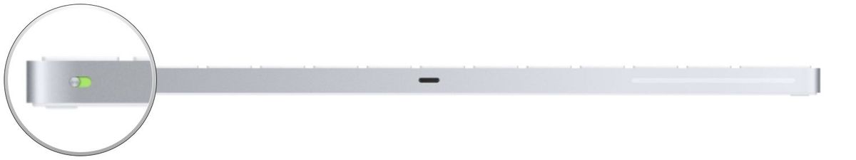 How to connect the Magic Keyboard to your Mac | iMore