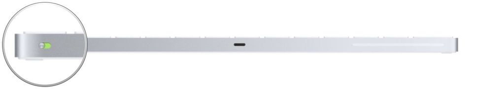 How to connect the Magic Keyboard to your Mac | iMore