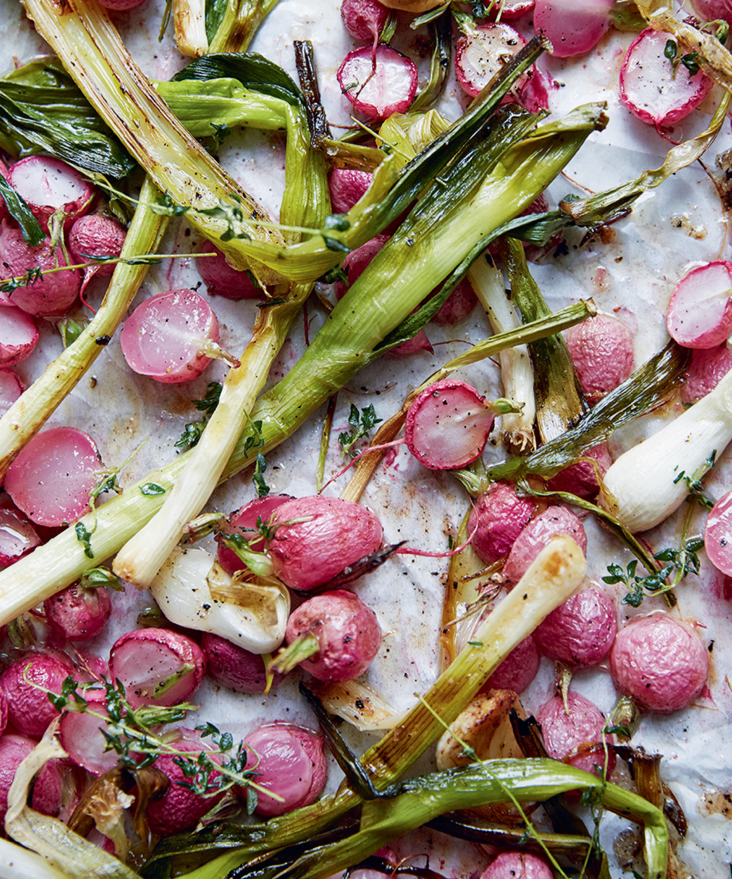 Your perfect Easter menu: our favorite Easter recipes | Homes and Gardens