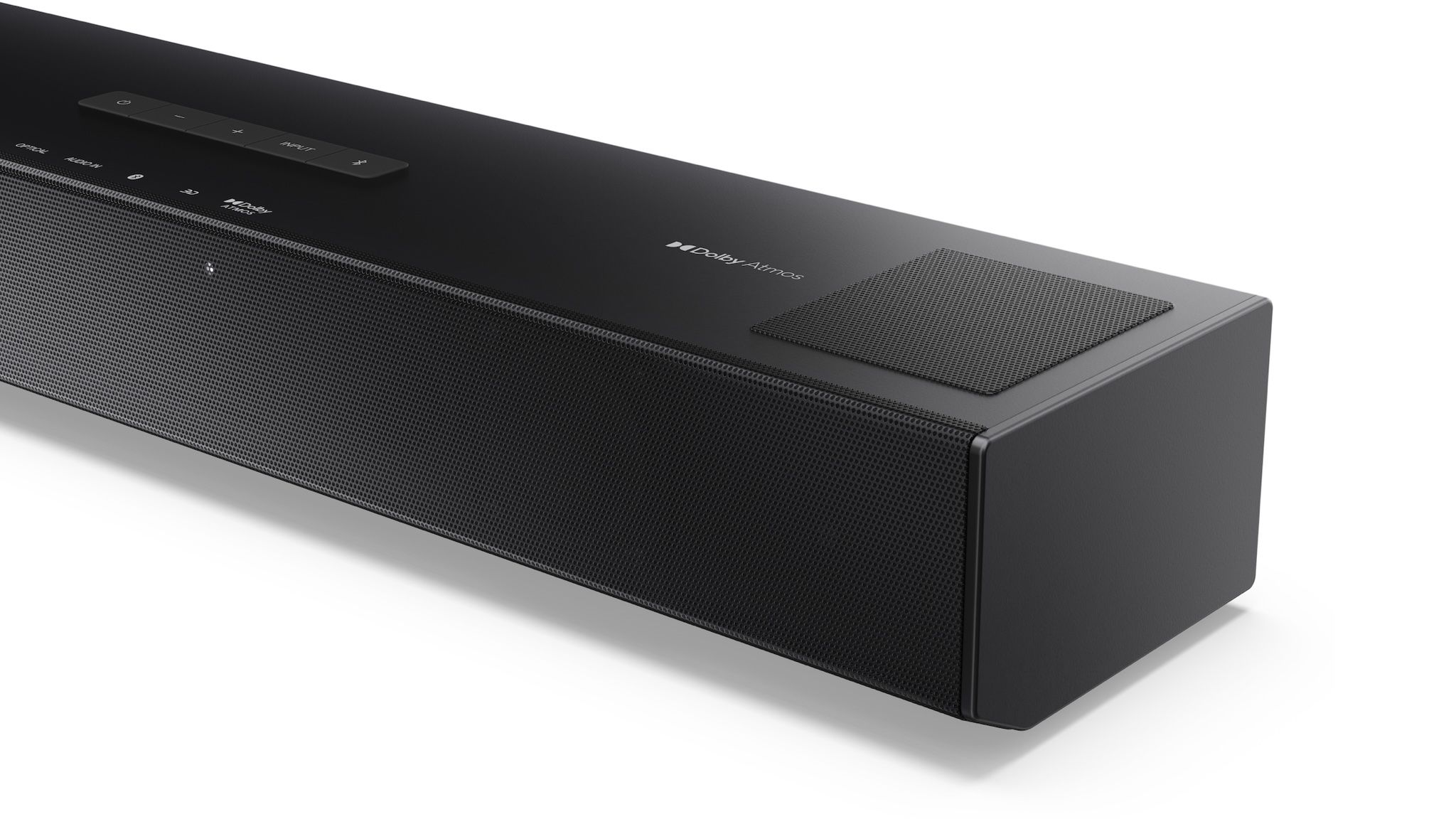 Sharp’s new compact soundbar delivers affordable Dolby Atmos | T3
