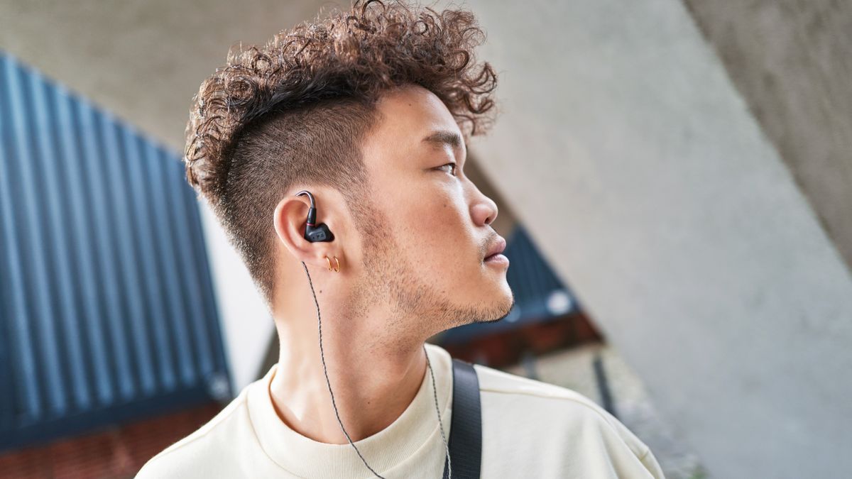 Sennheiser's new earbuds will sound very appealing to audiophiles | T3
