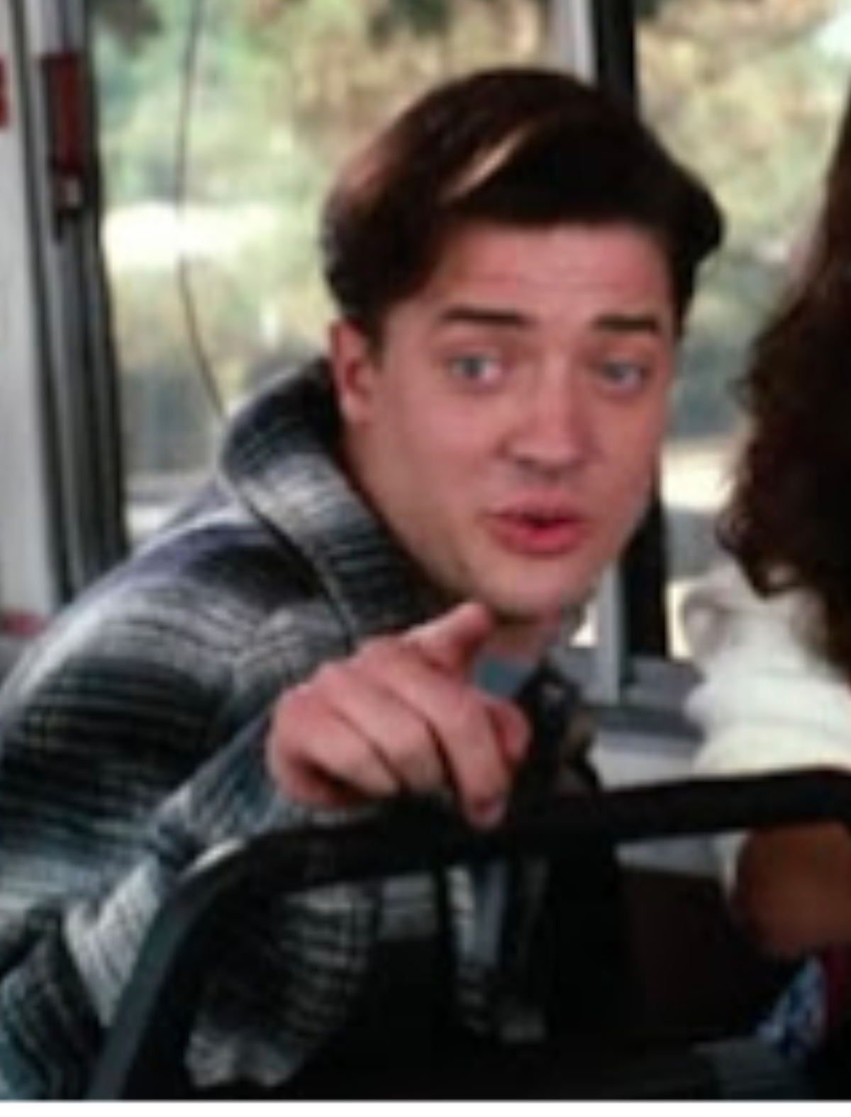 A Look At Brendan Fraser's Career So Far In Pictures | Cinemablend