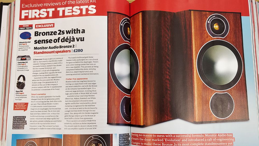 13 of the best Monitor Audio products of all time | What Hi-Fi?