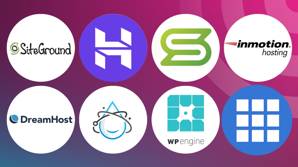 Best small business web hosting of 2025 | TechRadar