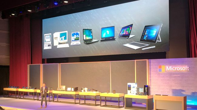 Computex 2017: what you missed from the year’s biggest computing show ...