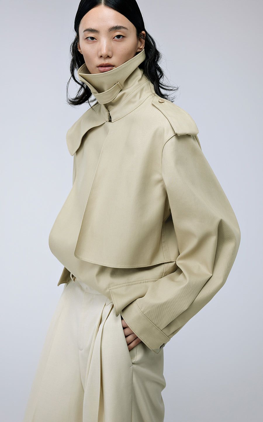 Shop the Best Fall Jacket Trends Every Cool Girl Is Wearing | Who What Wear