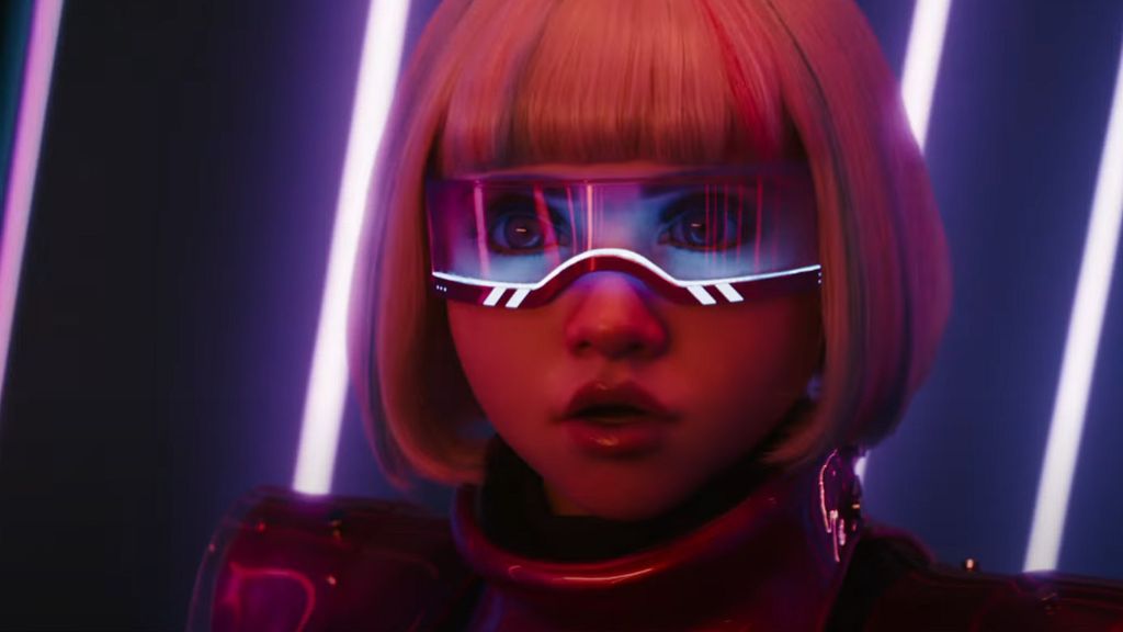 M3GAN 2 director teases new looks, big action, and a botload of ...
