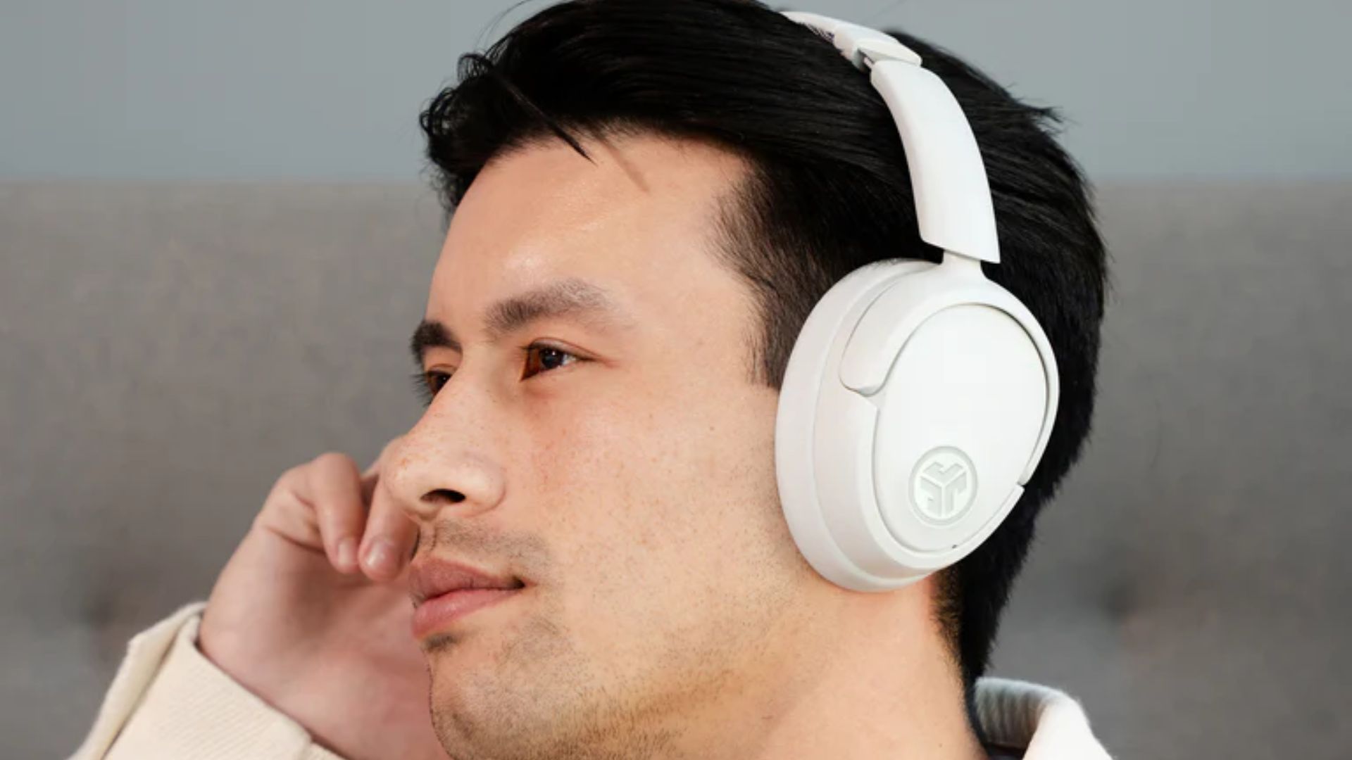 An affordable AirPods Max rival? Budget brand JLAB reveals its 'luxury ...