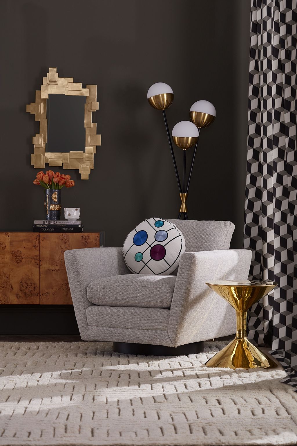 10 top Instagram lighting looks and trends for 2021 | Homes and Gardens