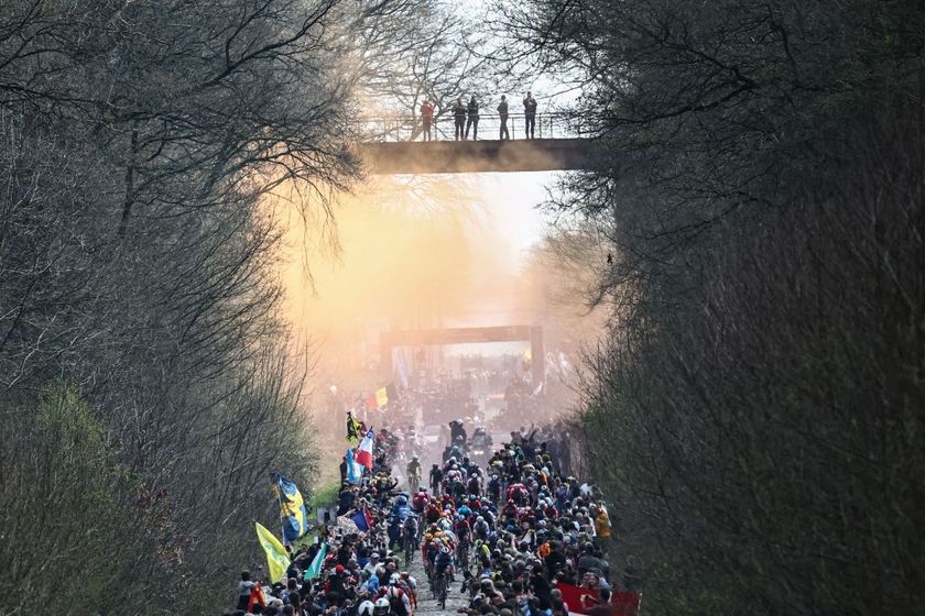 Paris-Roubaix 2025 - Date, race route, history - your ultimate guide to ...