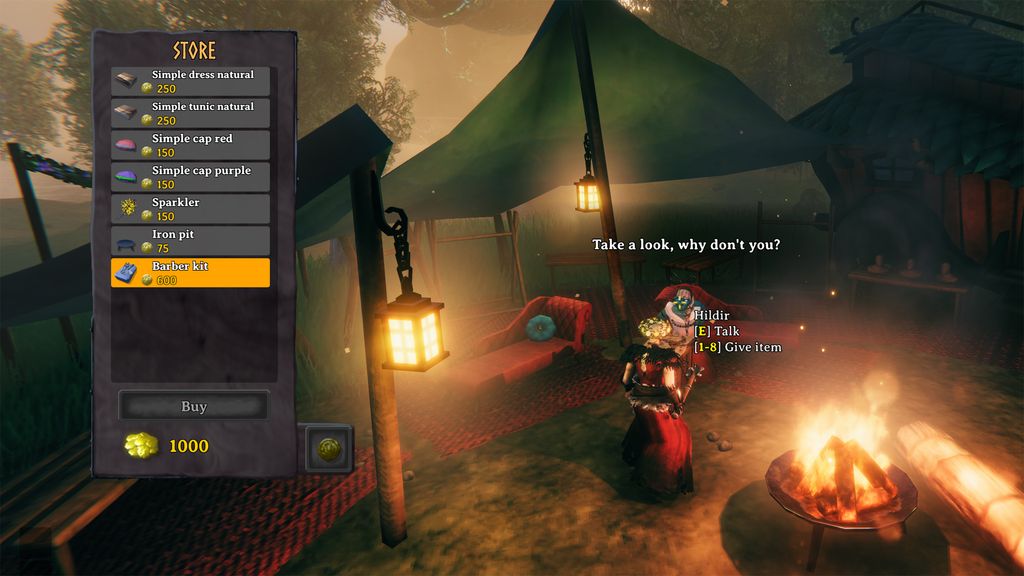 Valheim Hildir's Quest Walkthrough | GamesRadar+