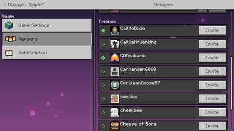 Minecraft Realms FAQ: How to set up, price, and other questions ...