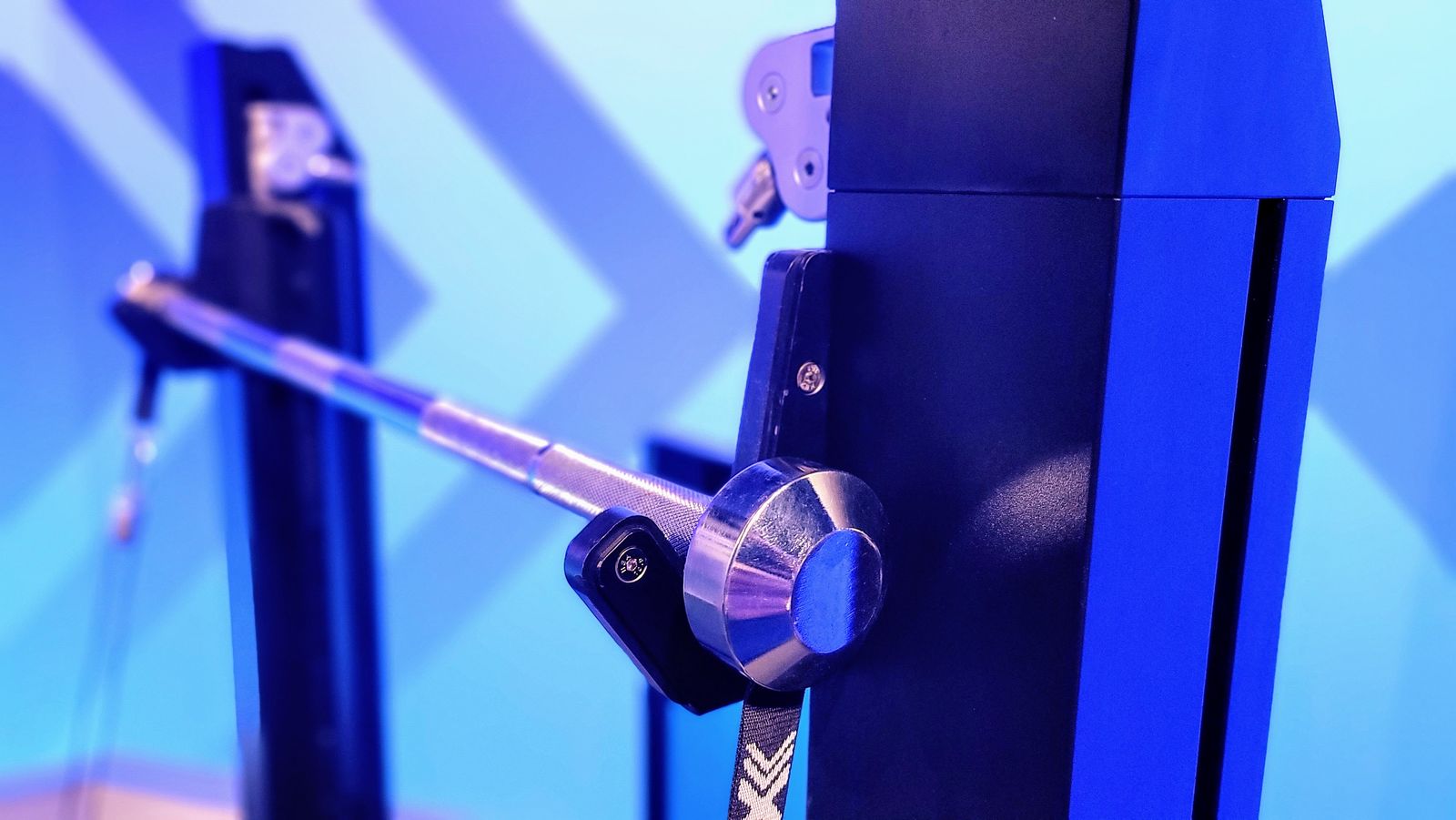 OxeFit XS1 review – Unleash your inner beast | T3