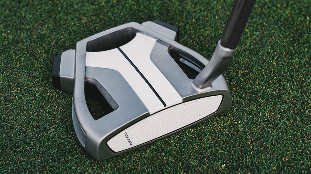 Best TaylorMade Putters 2025 | Golf Monthly