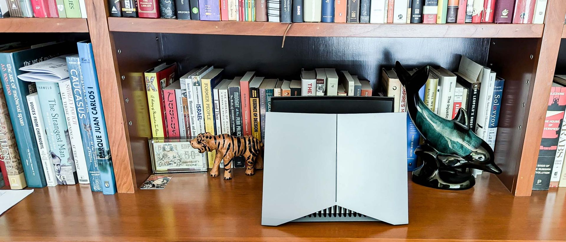 TP-Link Archer GE800 review | Tom's Guide