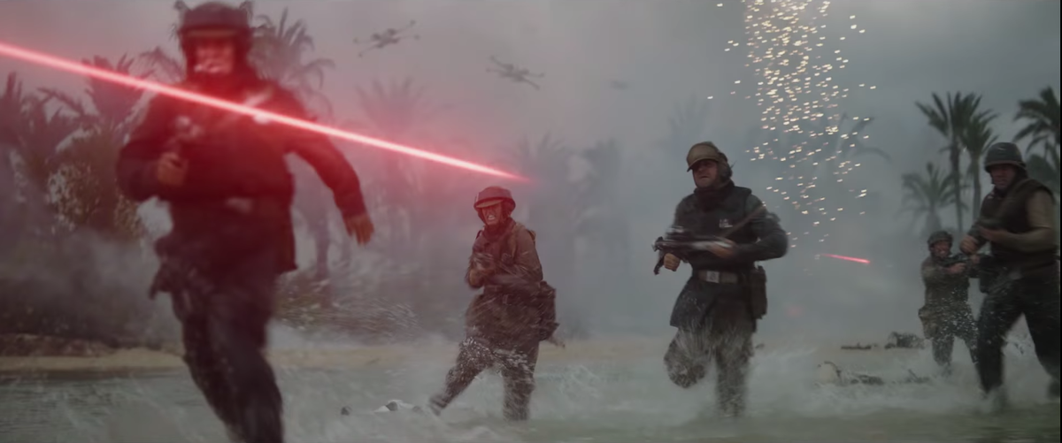New planets, new droids, and the Death Star. Here's what you missed in ...