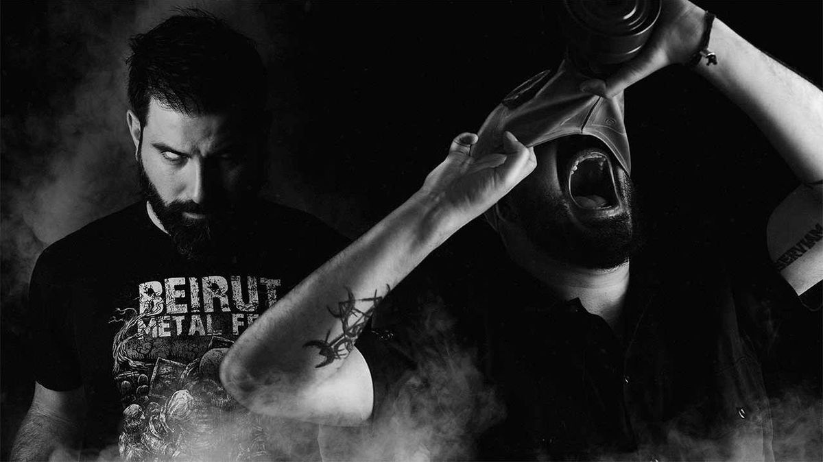 The 10 best metal bands from the Middle East | Louder