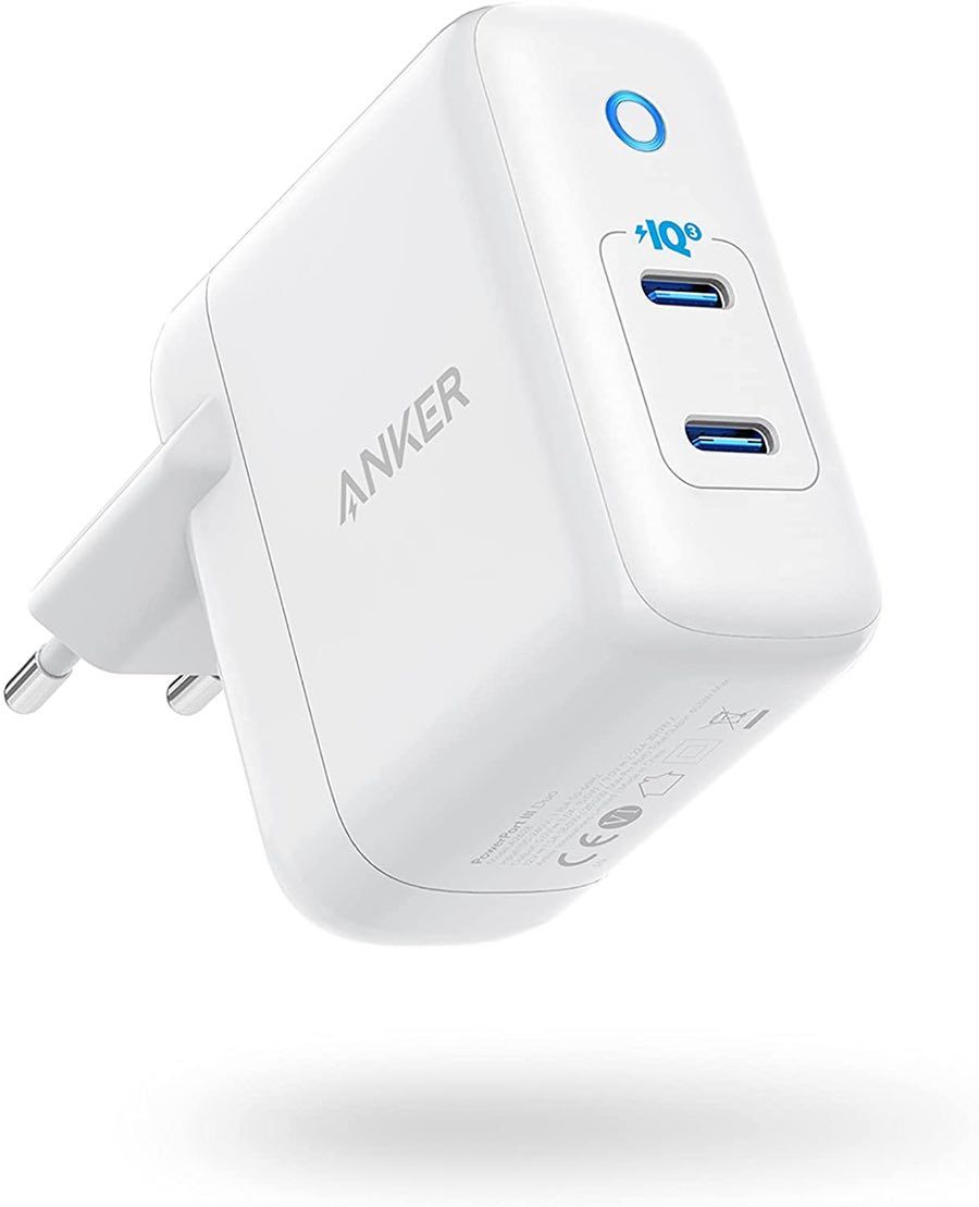 Beste iPhone lader 2025: Finn en god lader til iPhone | TechRadar