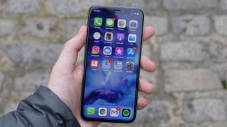 iPhone X review: the best you can get and a worthy Black Friday ...