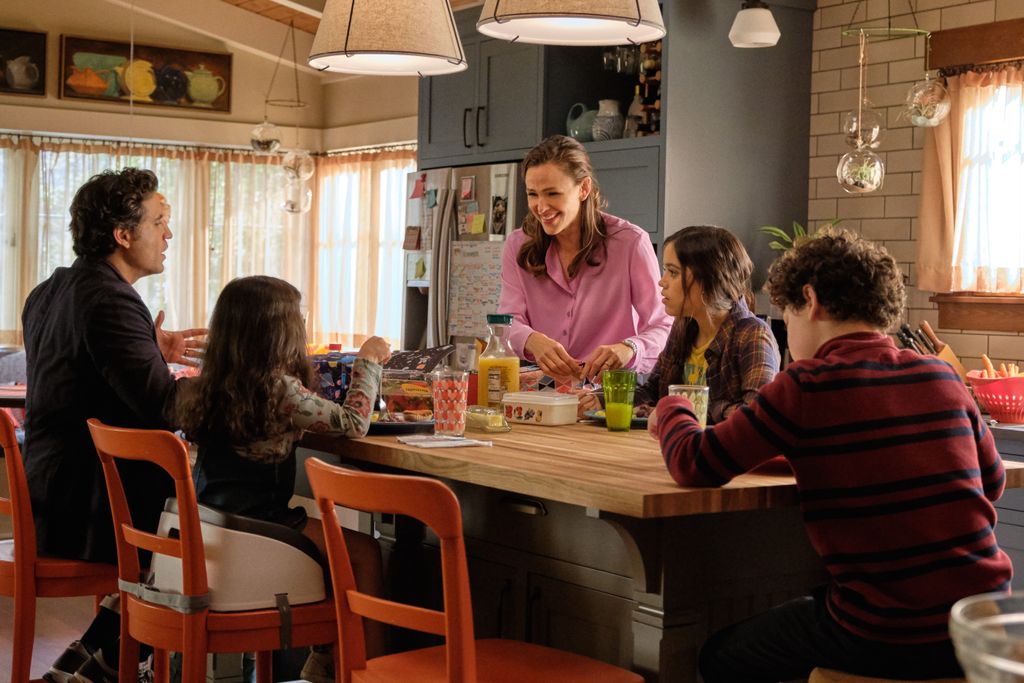 Yes Day on Netflix - release date, cast, plot, and everything you need ...