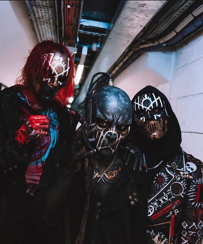 “There’s a new era coming”: We interviewed the artist who made Sleep ...