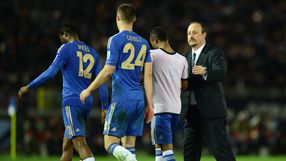 Chelsea continue to improve under Benitez | FourFourTwo