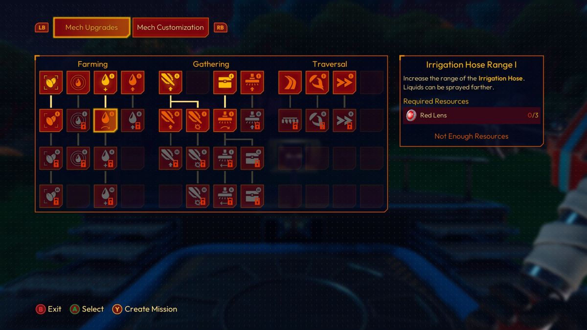 Lightyear Frontier early access review: Get in your mech, besties — we ...