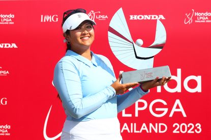 The Best Women's Golf Trophies | Golf Monthly