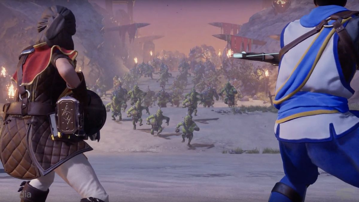 Google Stadia games: Borderlands 3, Cyberpunk 2077 and all the other ...