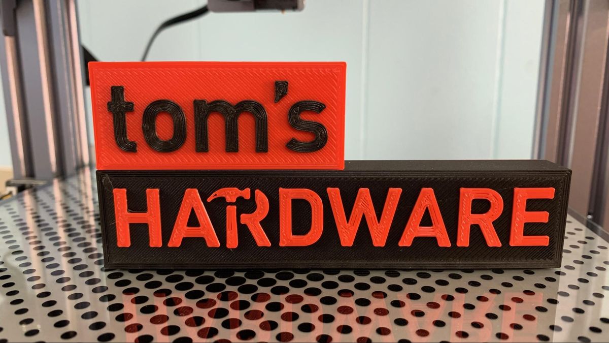 LotMaxx Shark V3 Review: Two Colors and a Laser | Tom's Hardware
