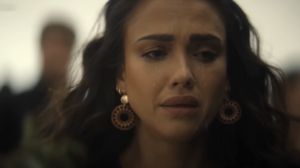 New Netflix no.1 movie is super-popular – but its Rotten Tomatoes score is super-low | T3