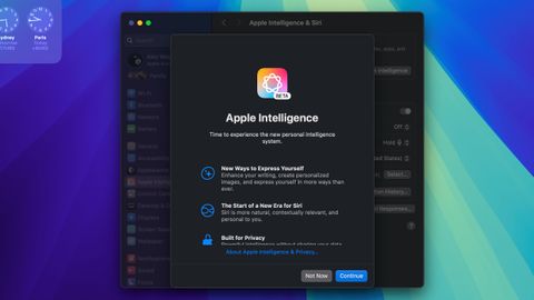 I tried Apple Intelligence on macOS Sequoia — here’s my take on the new ...