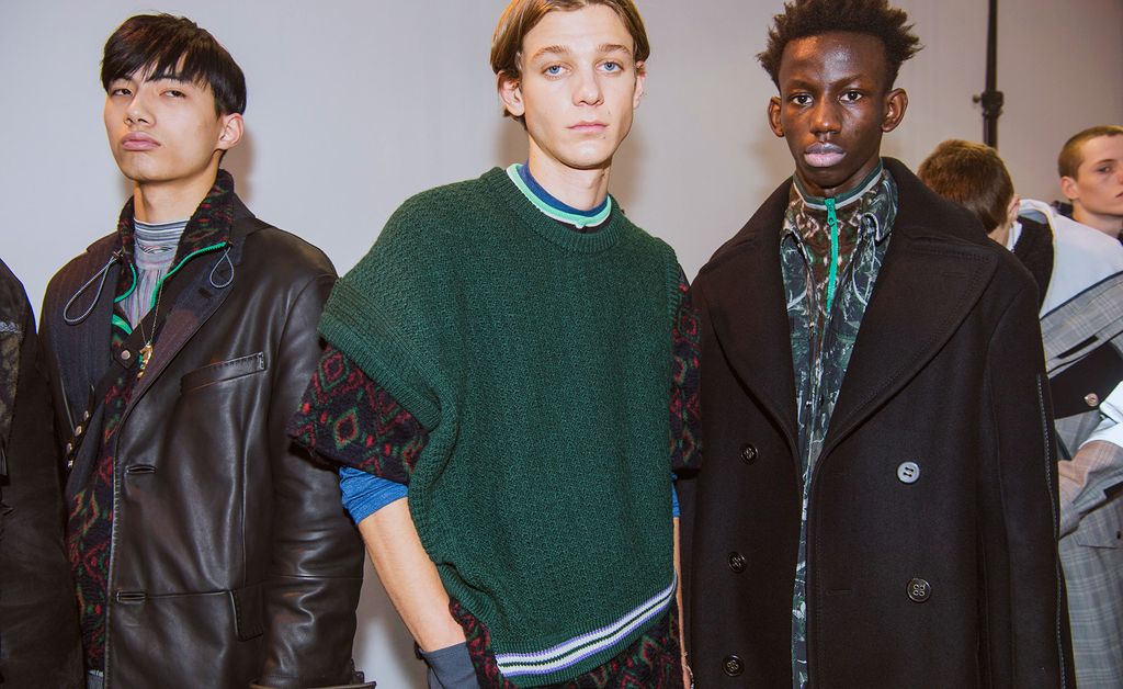 Lanvin A/W 2018 | Wallpaper*