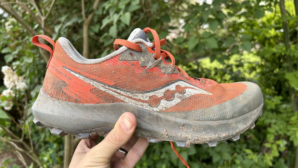 The best trail running shoes for men and women in 2024 | Tom's Guide