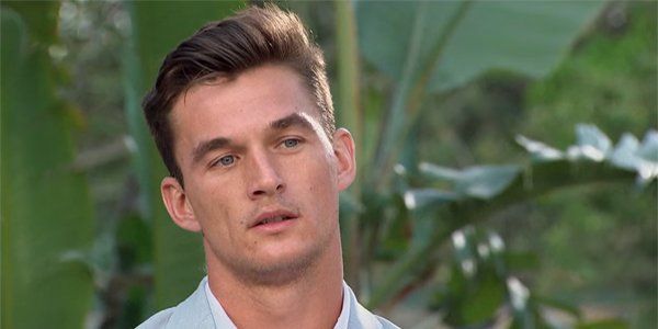 Bachelorette Spoilers: What Has Tyler C. Been Doing After Dating Hannah ...
