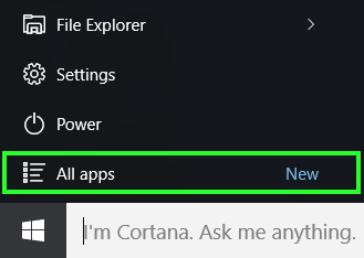 How to make desktop shortcuts in Windows 10 | Laptop Mag