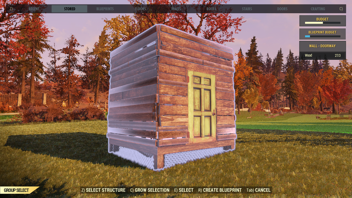 Fallout 76 best camp locations | PC Gamer