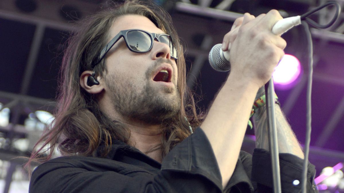 Taking Back Sunday return to Happiness Is | Louder