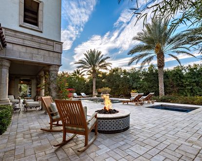 Backyard staycation ideas: 12 ways to holiday at home | Homes and Gardens