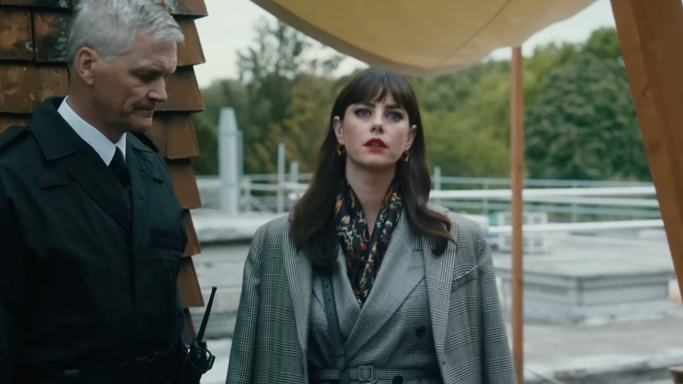 The Gentlemen: What We Know About The Guy Ritchie TV Show | Cinemablend