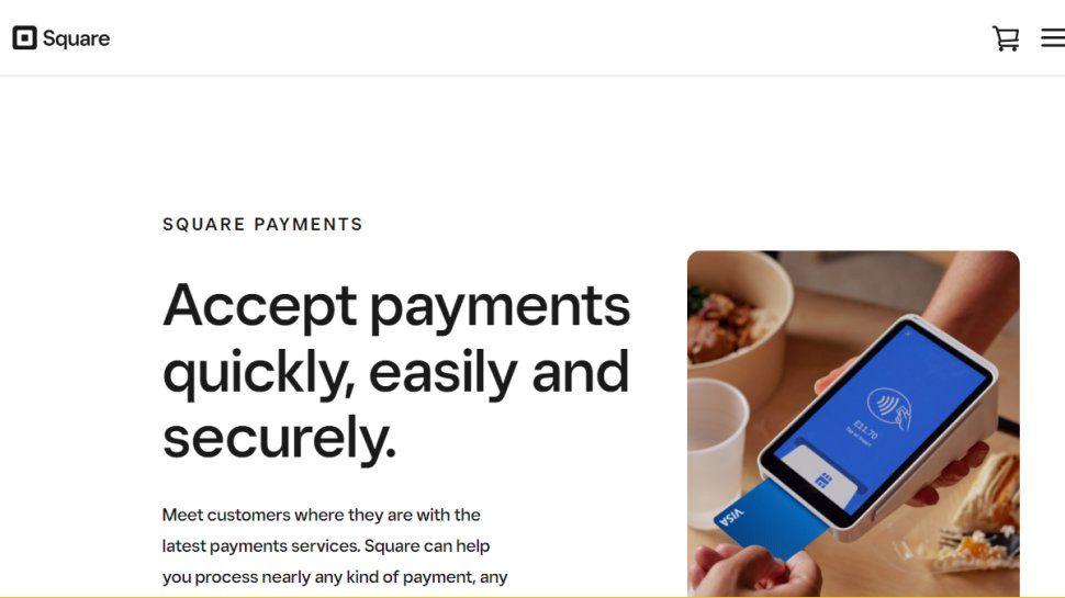 Best merchant service of 2024 | TechRadar