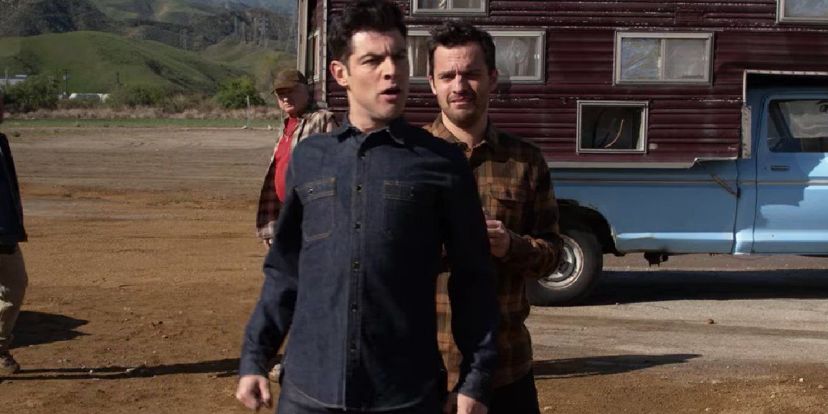 New Girl: Schmidt's Funniest Moments, Ranked | Cinemablend