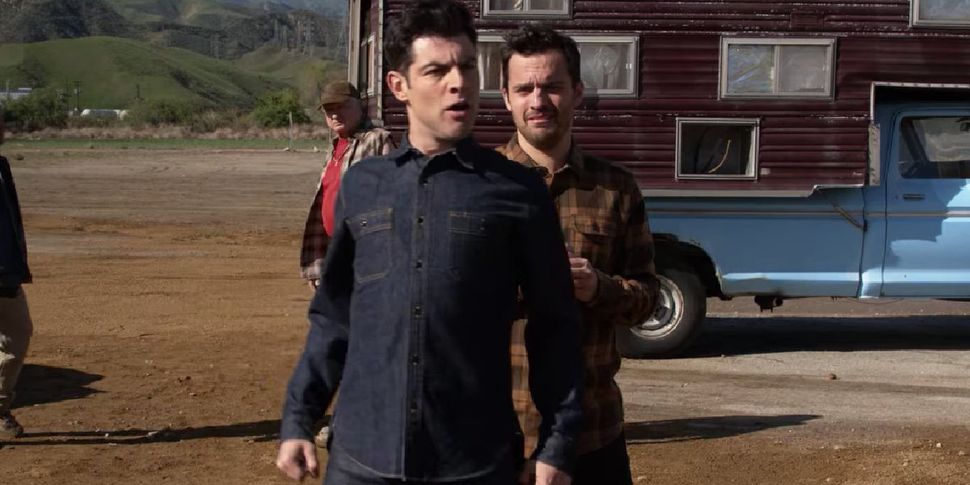 New Girl: Schmidt's Funniest Moments, Ranked | Cinemablend