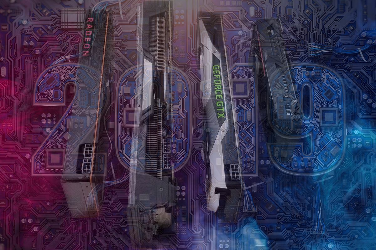 Our 2019 GPU Predictions: Navi Hits the Middle, Nvidia Takes Turing ...